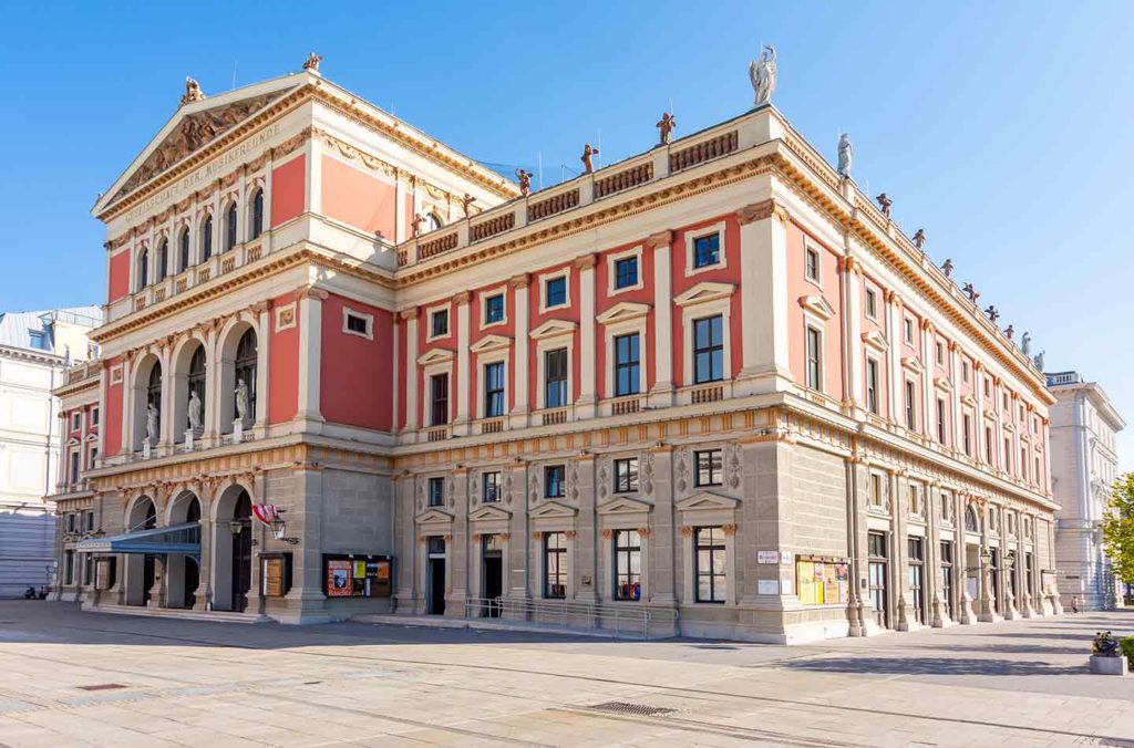 Die Wien Bucket List für deine nächste Reise | Jochen Schweizer